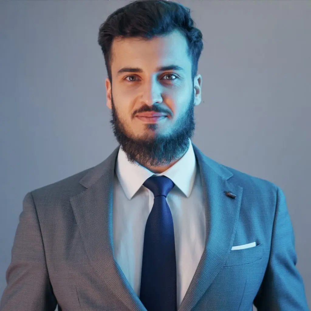 Daniyal Furqan | Best Dental Marketing Expert And Consultant
